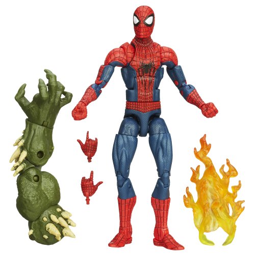 Marvel The Amazing Spider-Man 2 Marvel Legends Infinite Series The Ama ...