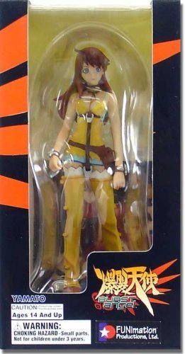 SIF EX : Burst Angels Meg by Unknown – eVend