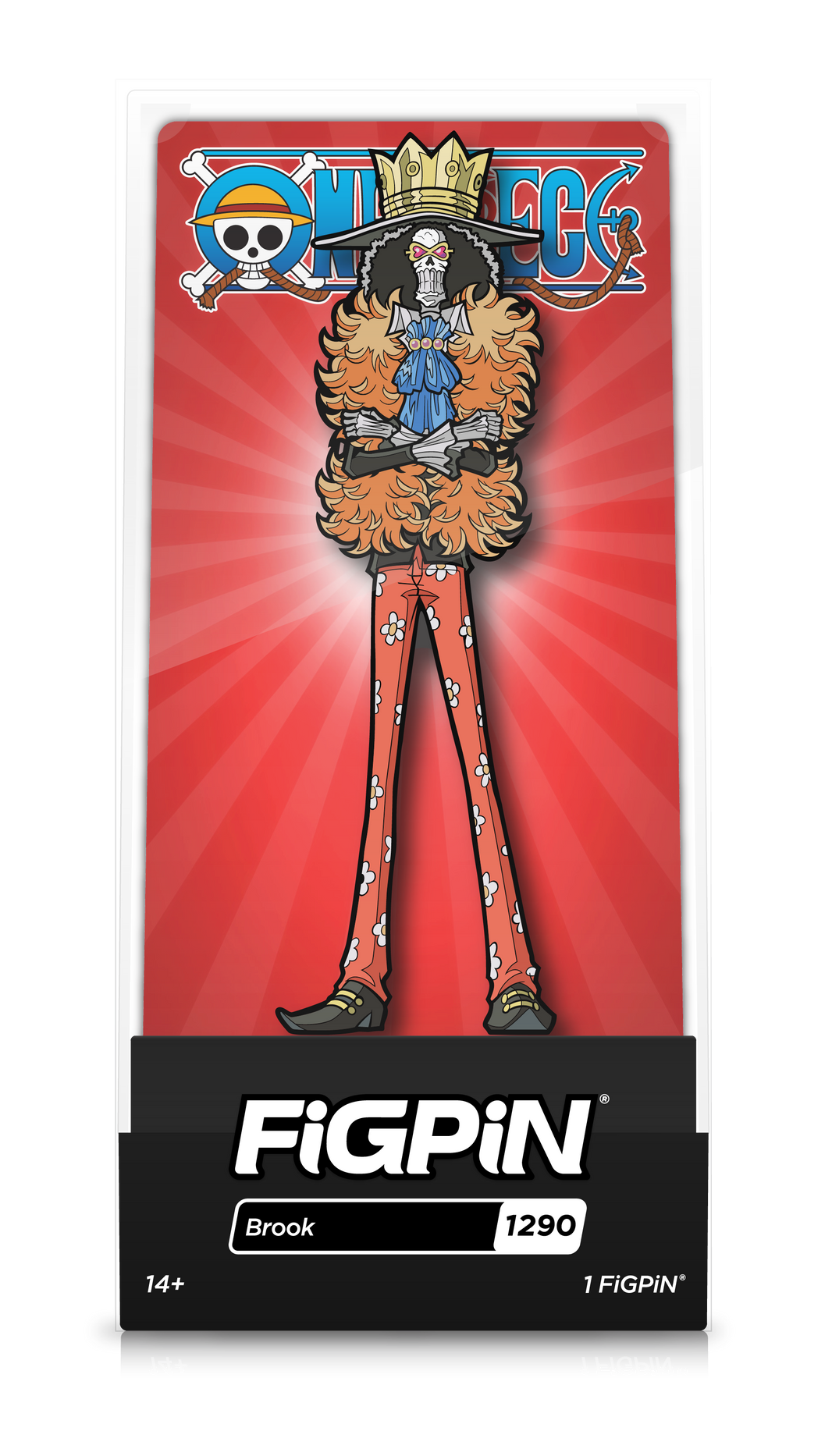 FiGPiN – eVend