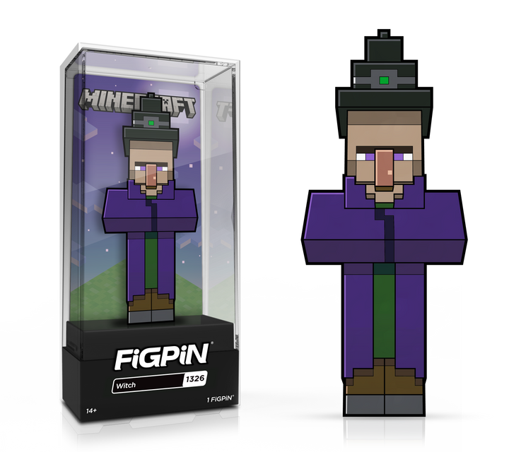 FiGPiN – eVend