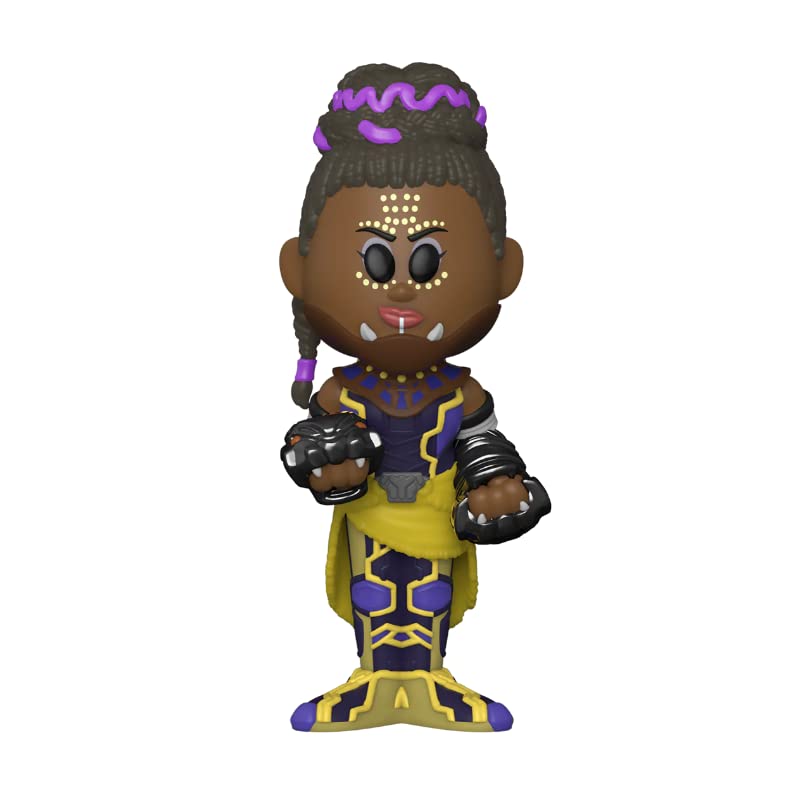 Funko Soda Shuri Black Panther NYCC 2022 Exclusive – eVend