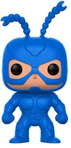 Funko POP! Television The Tick - The Tick Collectible Figure – eVend