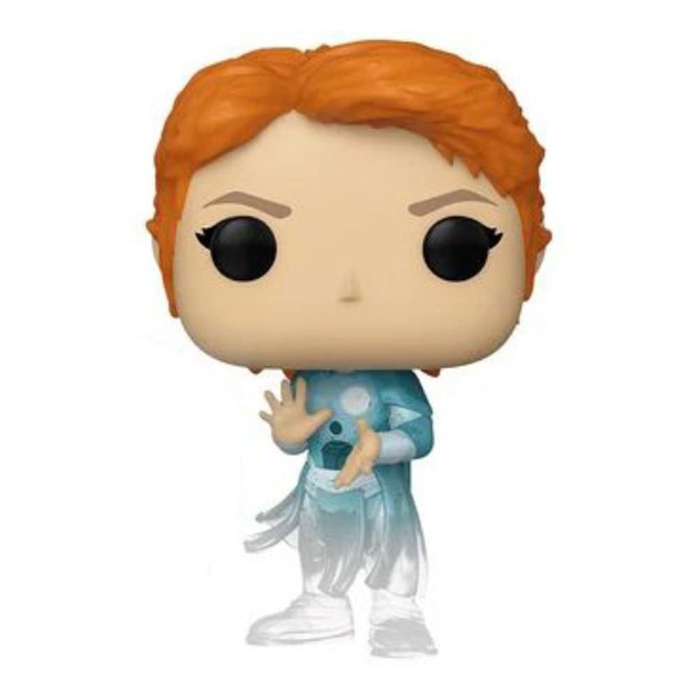 Funko POP! Marvel Eternals Sprite Exclusive – eVend