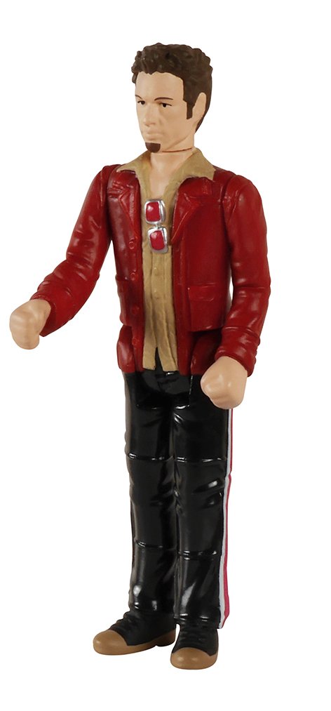 Funko ReAction Figure Fight Club Tyler Durden – eVend