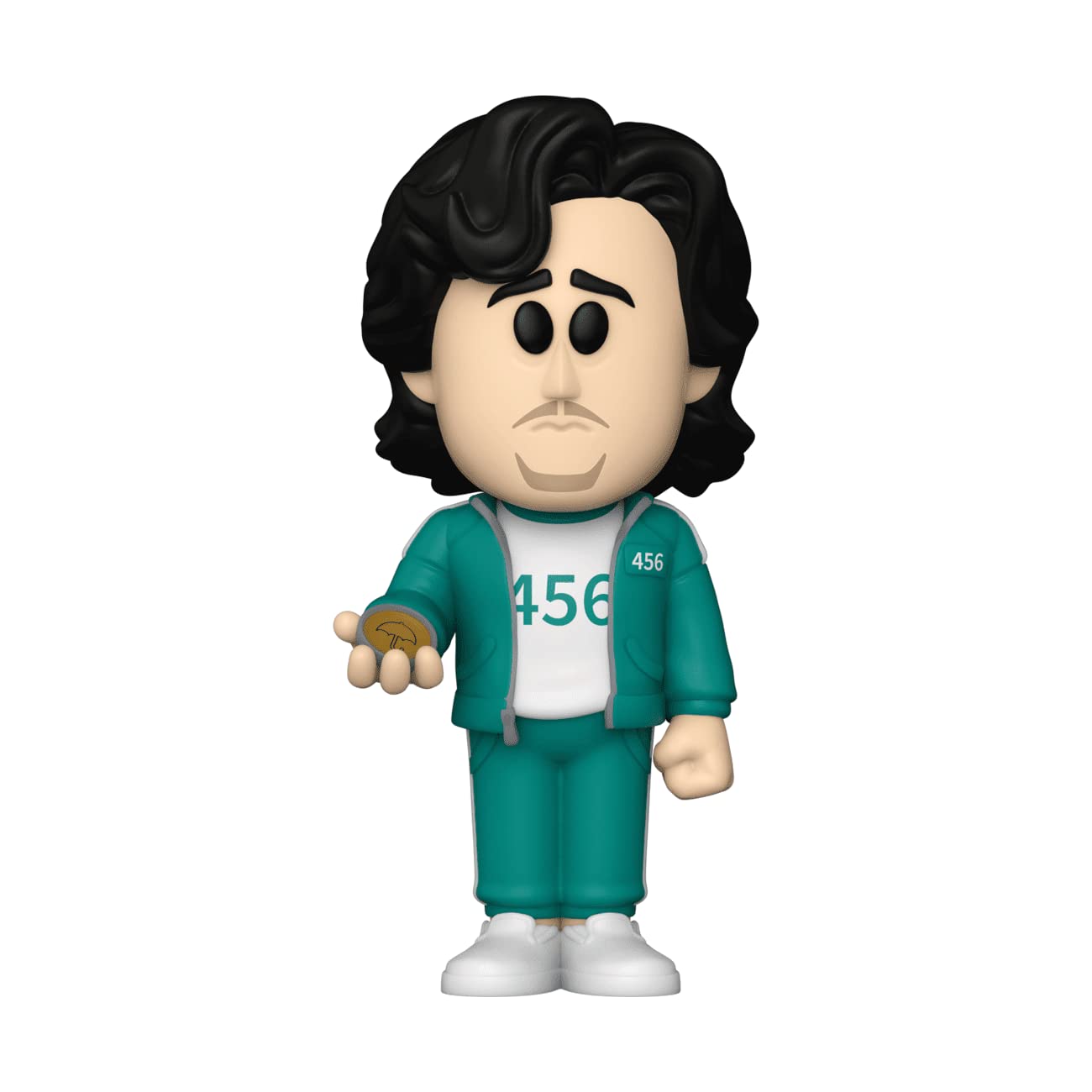 Seong Gi-Hun (Squid Game) Funko Vinyl Soda – eVend