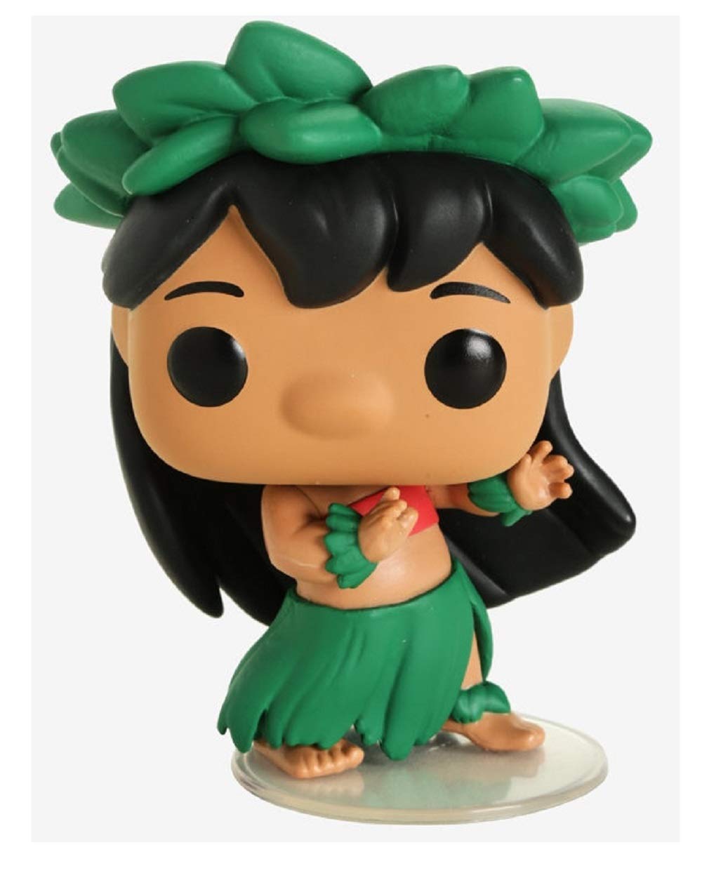 Funko POP! Disney: Lilo & Stitch - Hula Lilo (Exclusive) – eVend