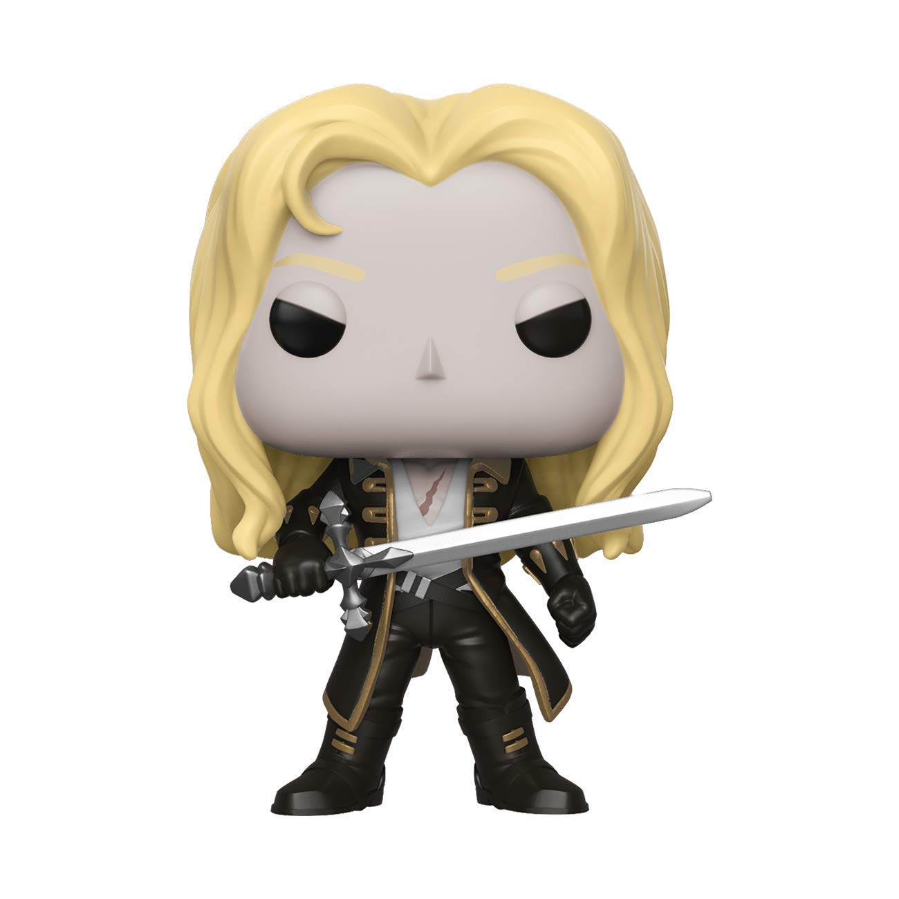 Funko POP! Animation: Castlevania - Adrian Tepes – eVend