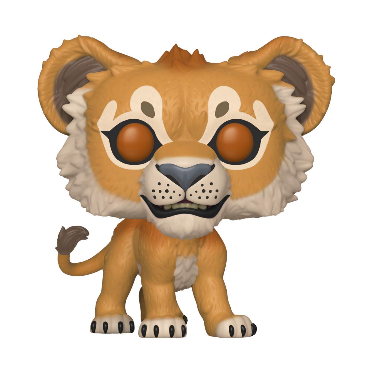 Funko POP! Disney: Lion King Live Action - Simba – eVend