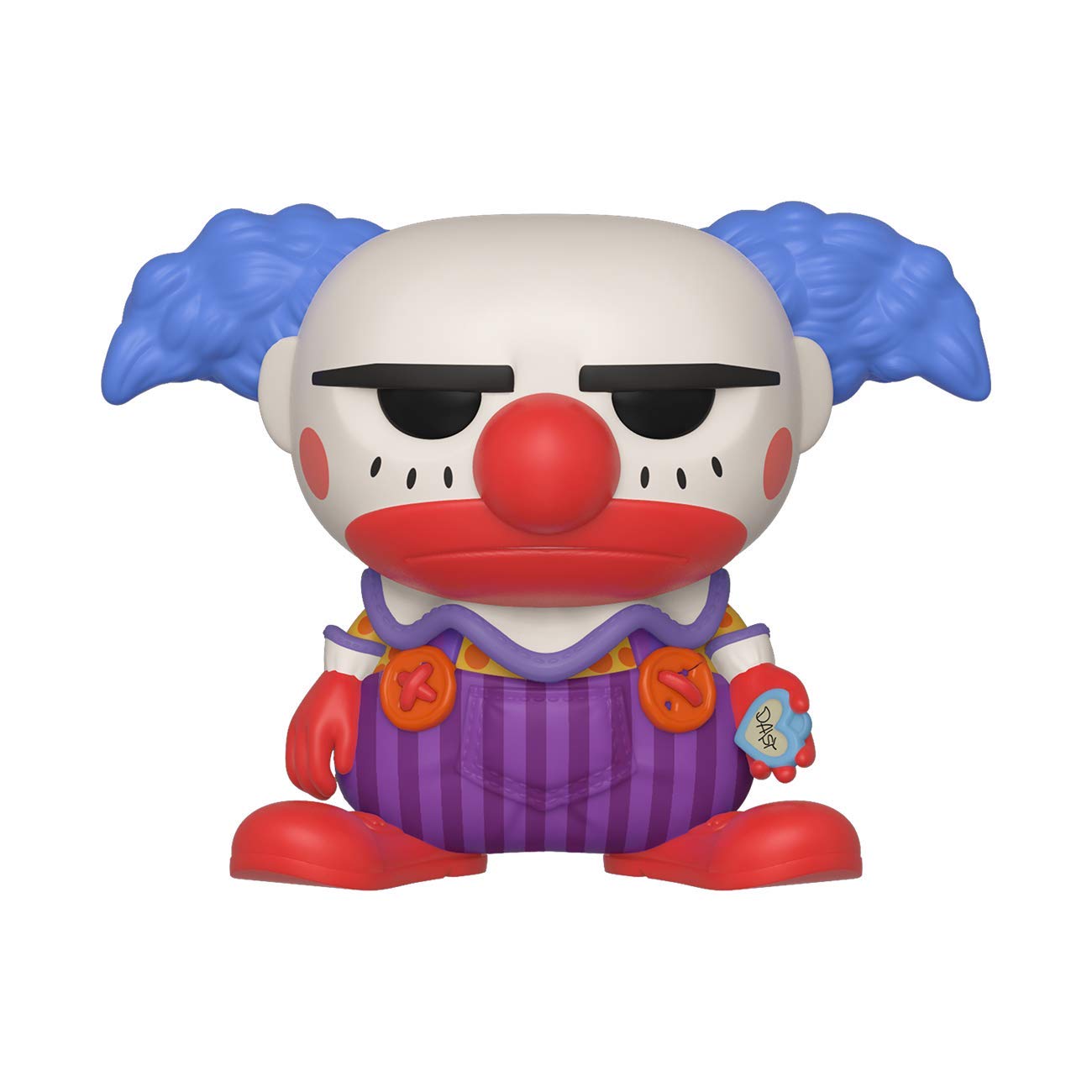 Funko POP! Disney: Toy Story 4 - Chuckles The Clown, Summer Convention ...