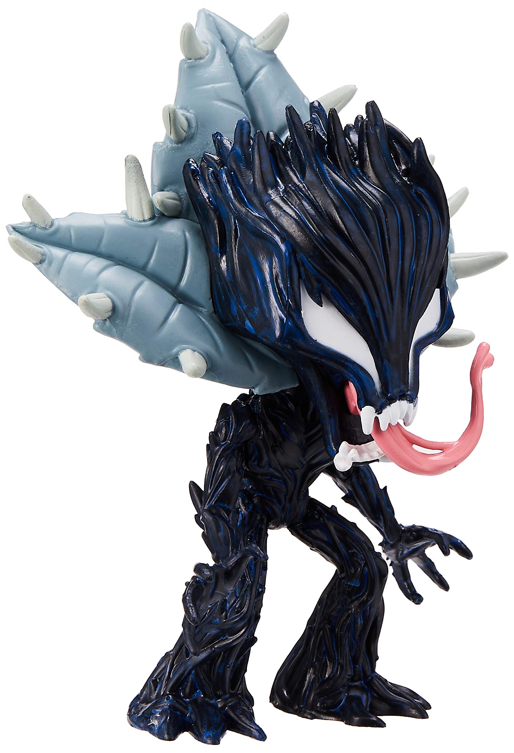 Funko POP! Marvel Venom - Venomized Groot #511 – eVend