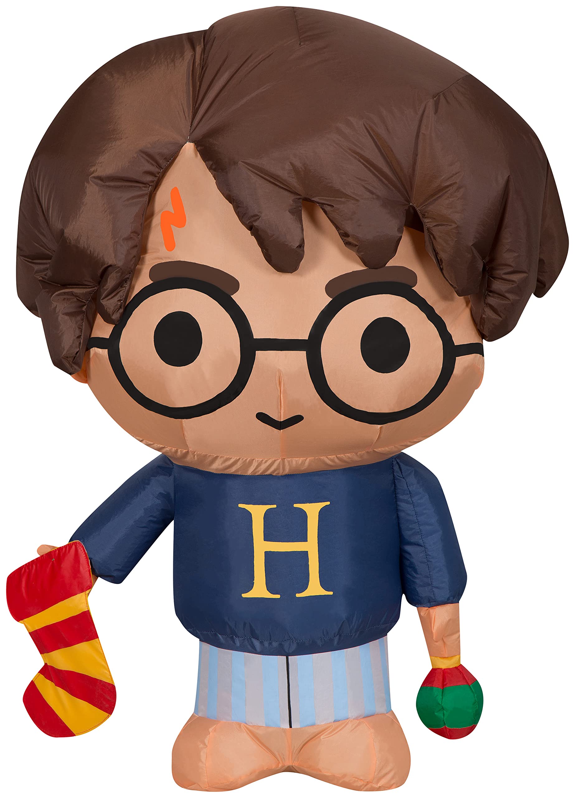 Gemmy Christmas Harry Potter Airblown Inflatable – eVend