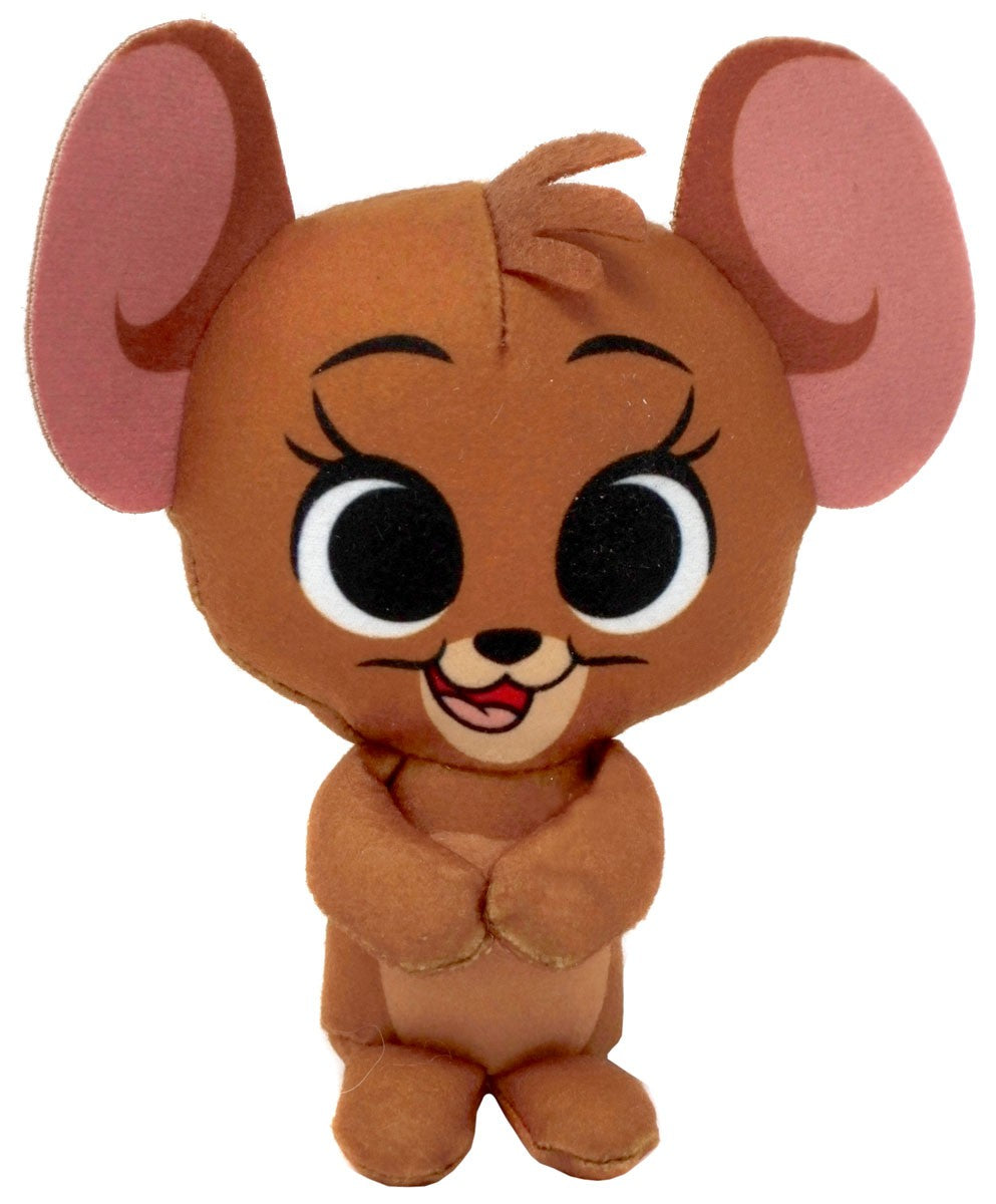 Funko Tom and Jerry Plush Jerry Exclusive 4.5-Inch Mini Plush – eVend
