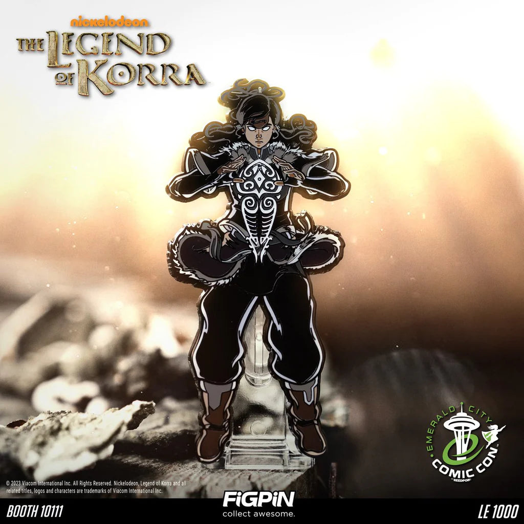 FiGPiN Minecraft Zombie + FiGPiN Minecraft Skeleton + FiGPiN The Legen ...