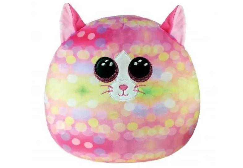 TY Squish-A-Boo Sonny the Cat 14 Inch Plush – eVend